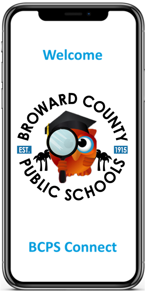 Parent Portal Registration - Broward County Public Schools